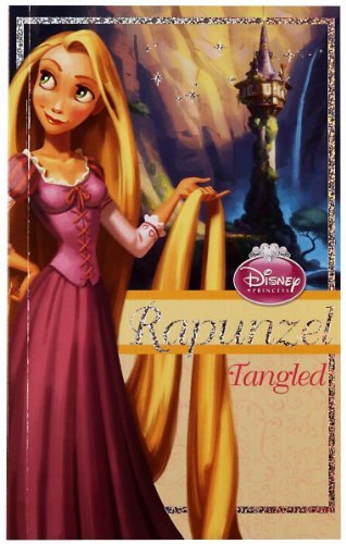 Disney Princess Shree Rapunzel Tangled by Unknown | Goodreads