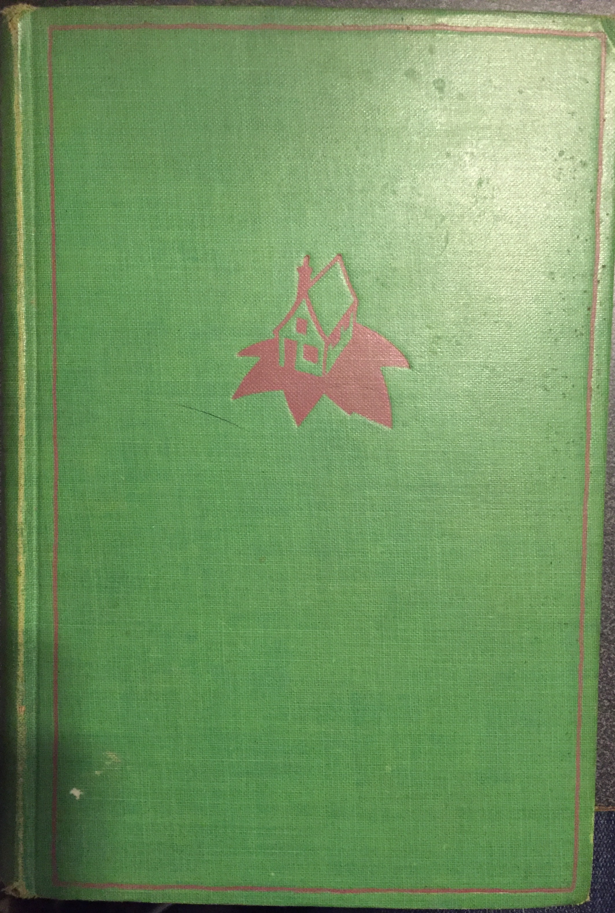 The Listening Post by Grace S. Richmond | Goodreads