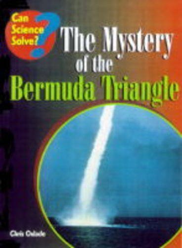 Can Science Solve the Mystery of the Bermuda Triangle? by Chris Oxlade ...