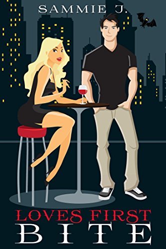 Loves First Bite by Sammie J. | Goodreads