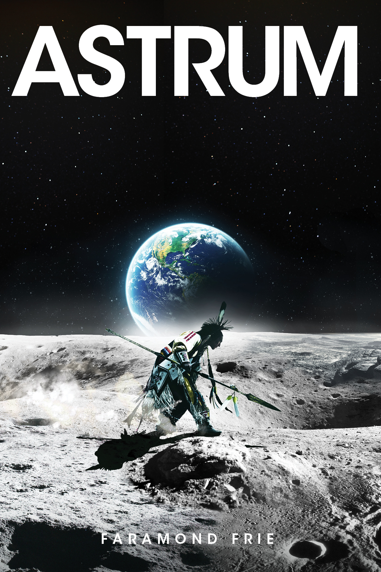 Astrum by Faramond Frie | Goodreads
