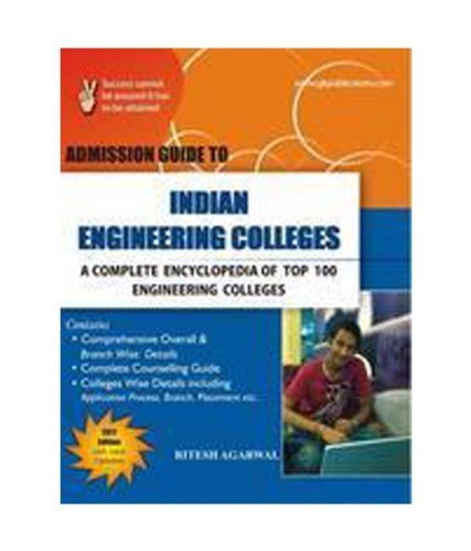 Indian Engineering Colleges : A Complete Encyclopaedia Of Top 100 ...