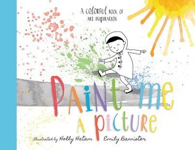 Paint Me a Picture by Emily Bannister | Goodreads