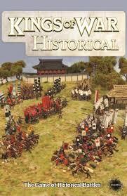 Kings of War Historical by Alessio Cavatore | Goodreads