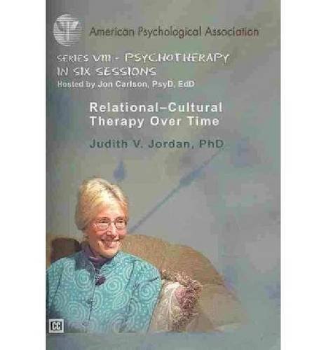 Relational-Cultural Therapy Over Time by American Psychological ...