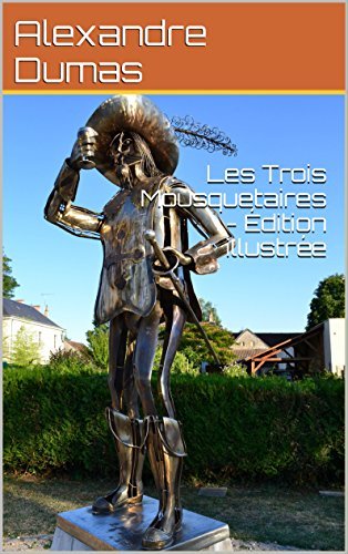 Les Trois Mousquetaires by Alexandre Dumas | Goodreads