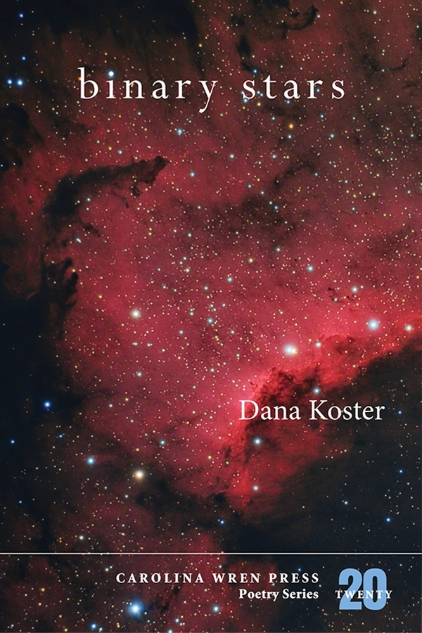 Binary Stars by Dana Koster | Goodreads