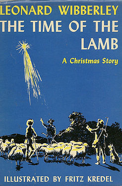 Time of the Lamb: A Christmas Story by Leonard Wibberley | Goodreads