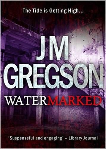 Watermarked (Lambert and Hook Mysteries Book 7) by J.M. Gregson | Goodreads