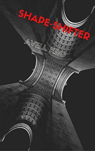 Shape-Shifter: Companion novella to The Teenager's Guide to Quantum ...