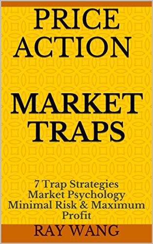 Price Action Market Traps: 7 Trap Strategies Market Psychology Minimal ...