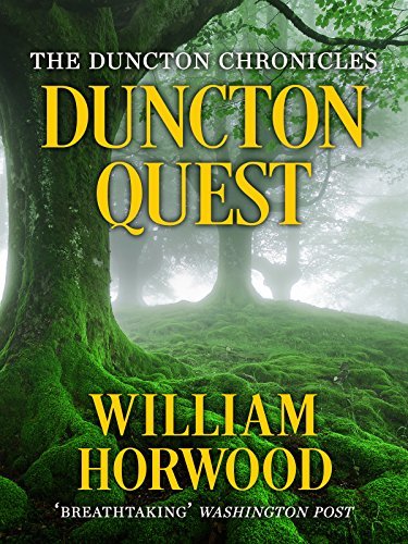 Duncton Quest (The Duncton Chronicles Book 2) by William Horwood ...