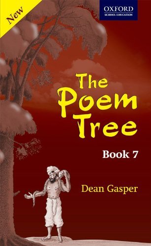 THE POEM TREE BOOK-7 2/E by Dean Gasper | Goodreads
