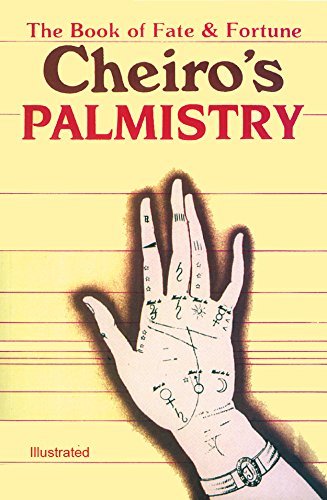 Cheiro's Palmistry: Book of Fate and Fortune by Count Louis Hamon ...