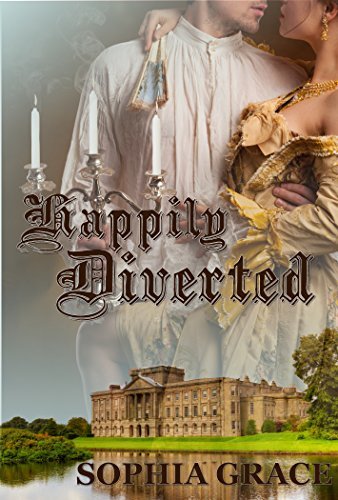 Happily Diverted (Nights with Fitzwilliam Darcy, #4) by Sophia Grace ...