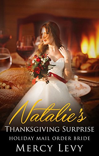 Natalie's Thanksgiving Surprise by Mercy Levy | Goodreads