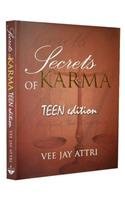 The Secret of Karma by Vee Jay Attri | Goodreads