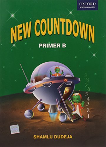 New Countdown Primer B by SHAMLU DUDEJA | Goodreads