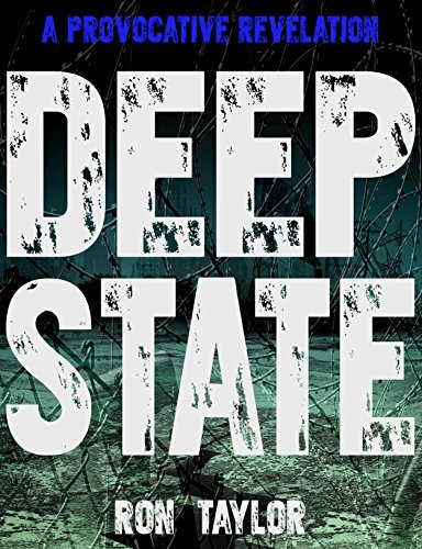 Deep State: 8 Globalization and New World Order Conspiracies Your ...