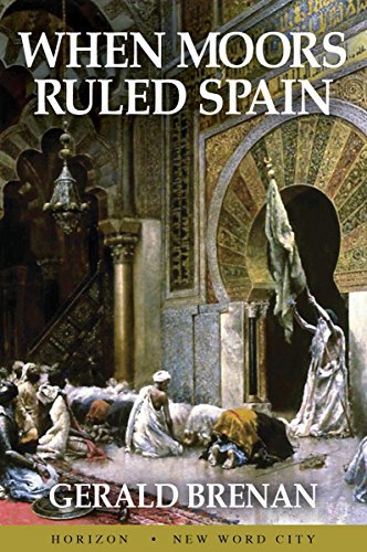 When Moors Ruled Spain by Gerald Brenan | Goodreads