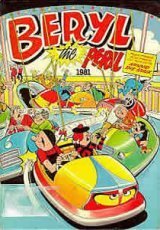Beryl the Peril 1981 (Annual) by D.C. Thomson & Company Limited | Goodreads
