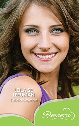 Leila se Leeuman by Felicia Snyman | Goodreads