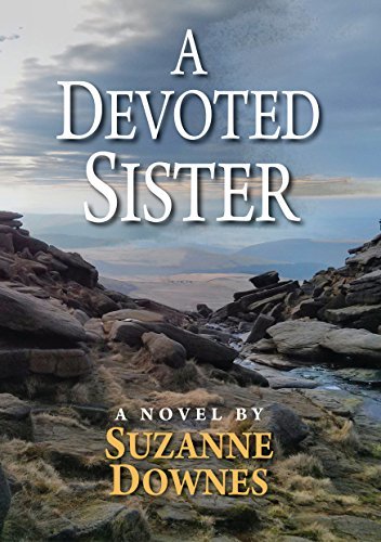 A Devoted Sister: A DI Matt Piper Mystery by Suzanne Downes | Goodreads
