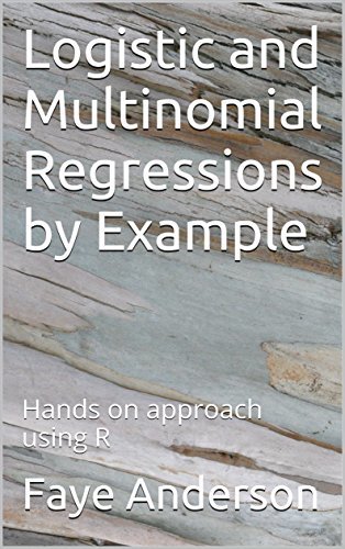 Logistic and Multinomial Regressions by Example: Hands on approach ...