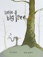 Little Big Tree by Tim Brown | Goodreads