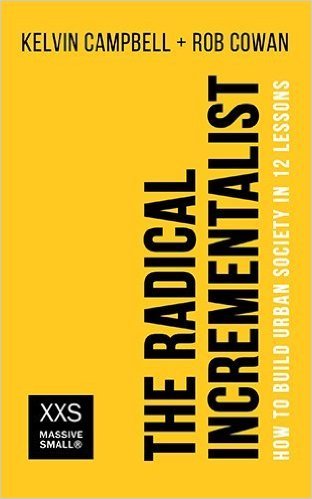 THE RADICAL INCREMENTALIST by Kelvin Campbell | Goodreads