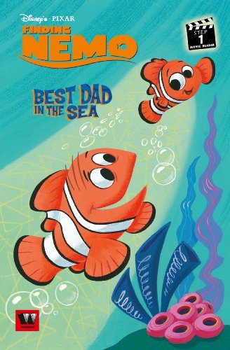 Finding Nemo - Best Dad in the Sea by Various | Goodreads