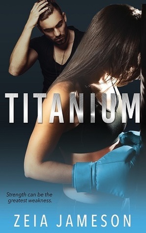 Titanium by Zeia Jameson | Goodreads