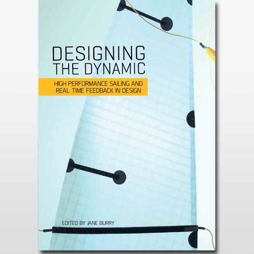 Designing the Dynamic: High Performance Sailing and Real Time Feedback ...
