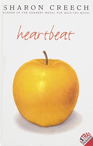 Heartbeat (Chasing Yesterday) by sharon-creech | Goodreads