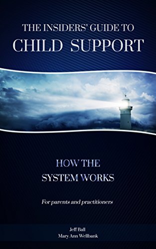 The Insiders' Guide to Child Support: How the System Works by Mary Ann ...