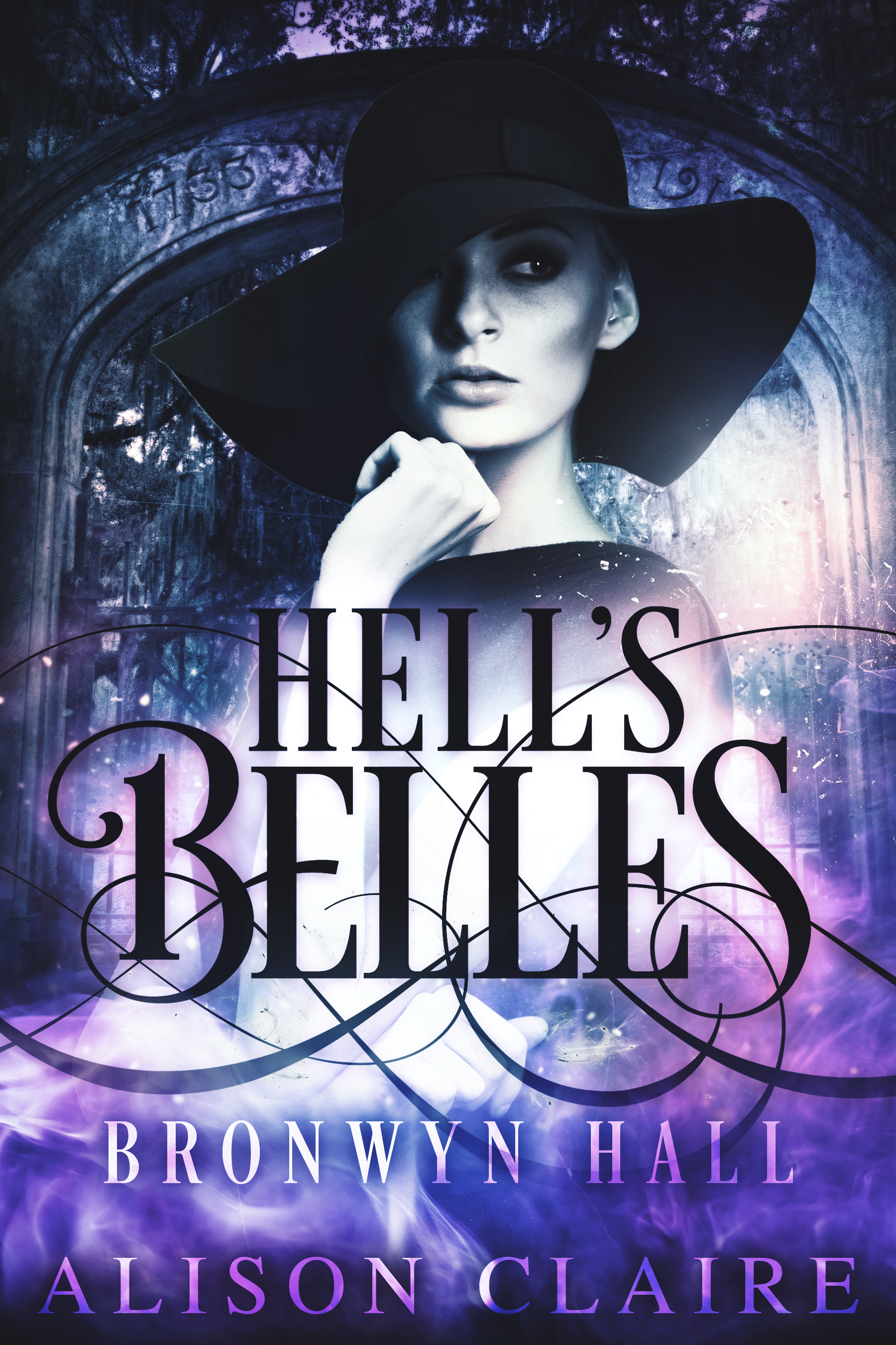 Hell's Belles: The Prequel by Alison Claire | Goodreads