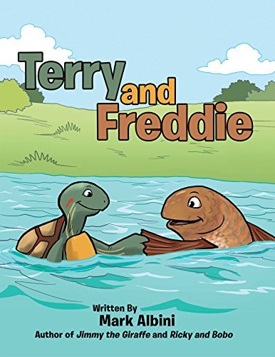 Terry and Freddie by Mark Albini | Goodreads