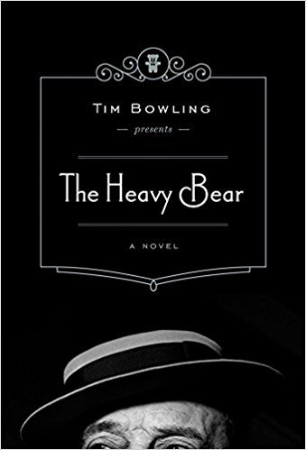 The Heavy Bear by Tim Bowling | Goodreads