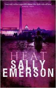 Heat by Sally Emerson | Goodreads
