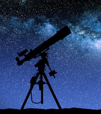 The Old Astronomer to His Pupil by Sarah Williams | Goodreads