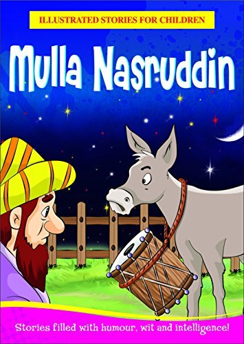 MULLA NASRUDDIN by BPI | Goodreads