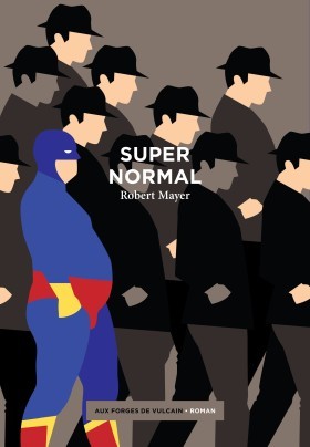 Supernormal by Robert Mayer | Goodreads