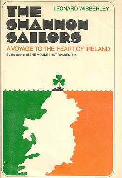 The Shannon Sailors: A Voyage to the Heart of Ireland by Leonard ...