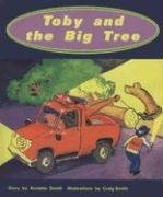 Toby and the Big Tree by Annette Smith | Goodreads