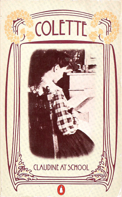 Claudine at School by Colette Gauthier-Villars | Goodreads