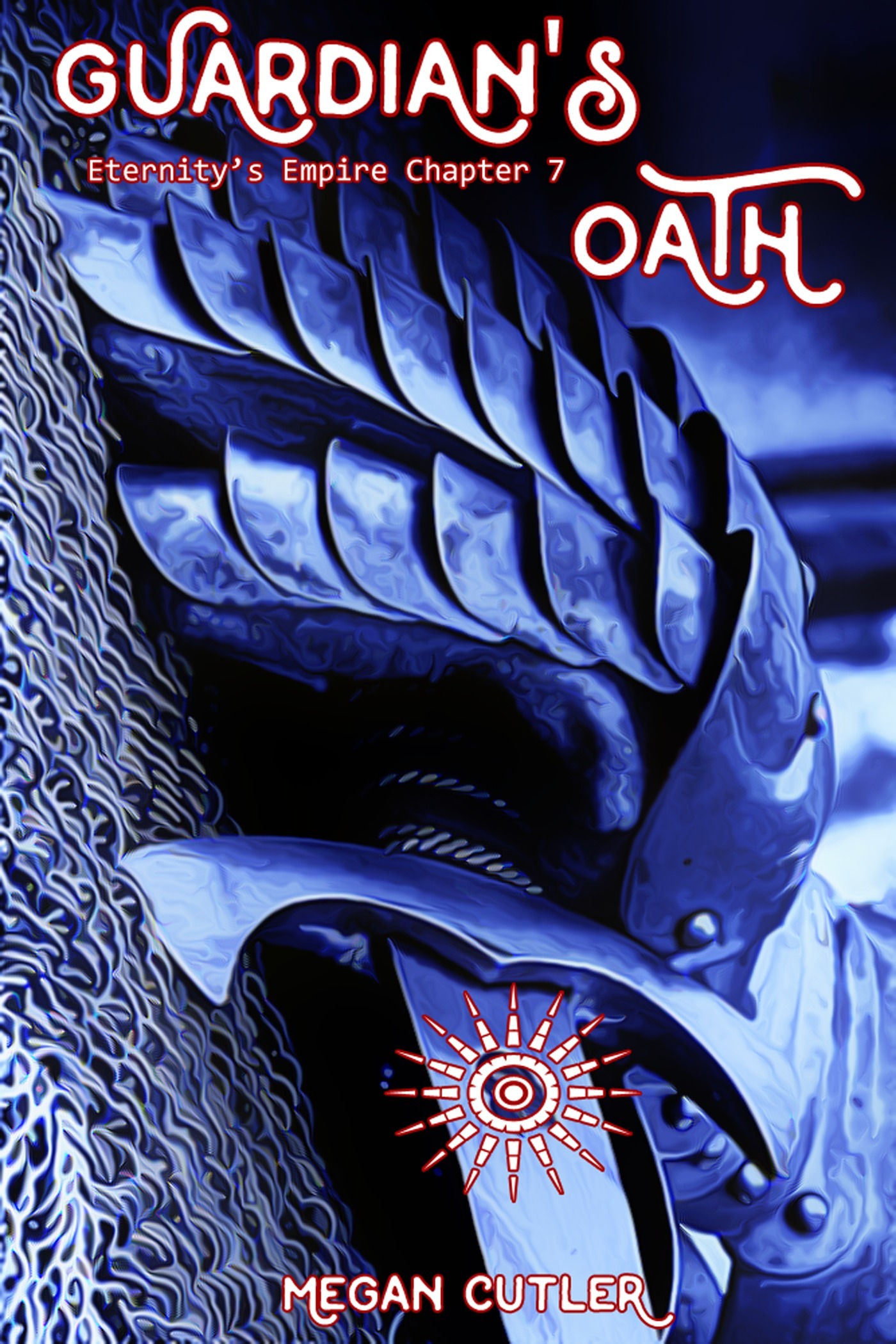Guardian's Oath by Megan Cutler | Goodreads