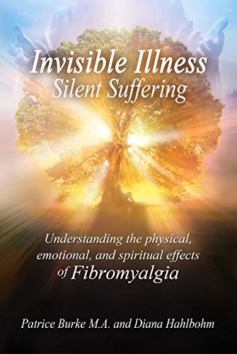 Invisible Illness, Silent Suffering of Fibromyalgia: Understanding the ...