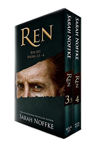 Ren Series Boxed Set (Ren #4-5) by Sarah Noffke | Goodreads