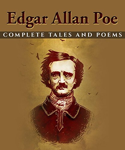 Edgar Allan Poe: Complete Tales and Poems by Edgar Allan Poe | Goodreads