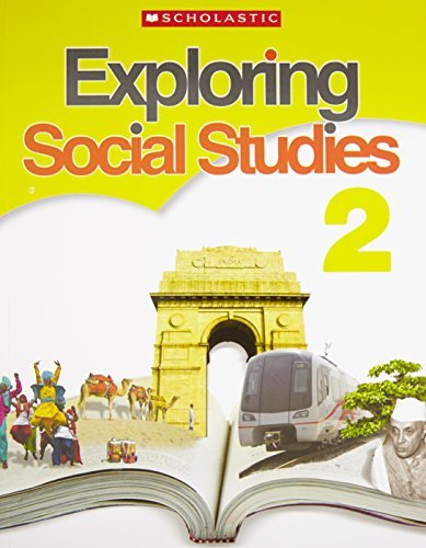 Exploring Social Studies Class 2 by Na | Goodreads
